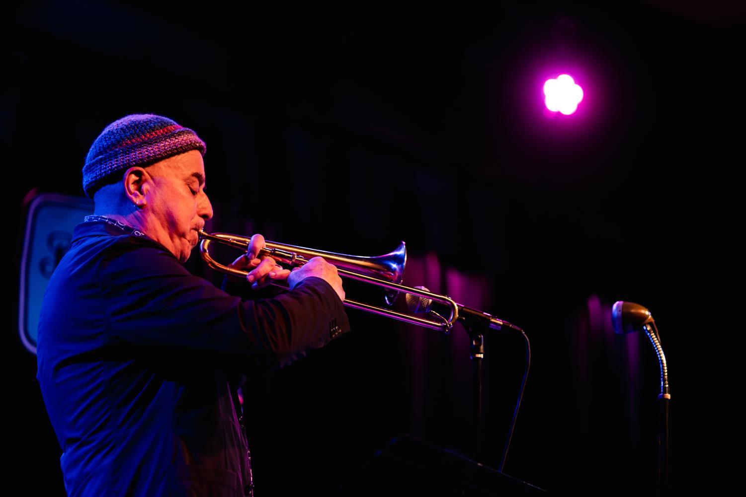 Ya Like Jazz?: Jazz in Seattle – The Spectator
